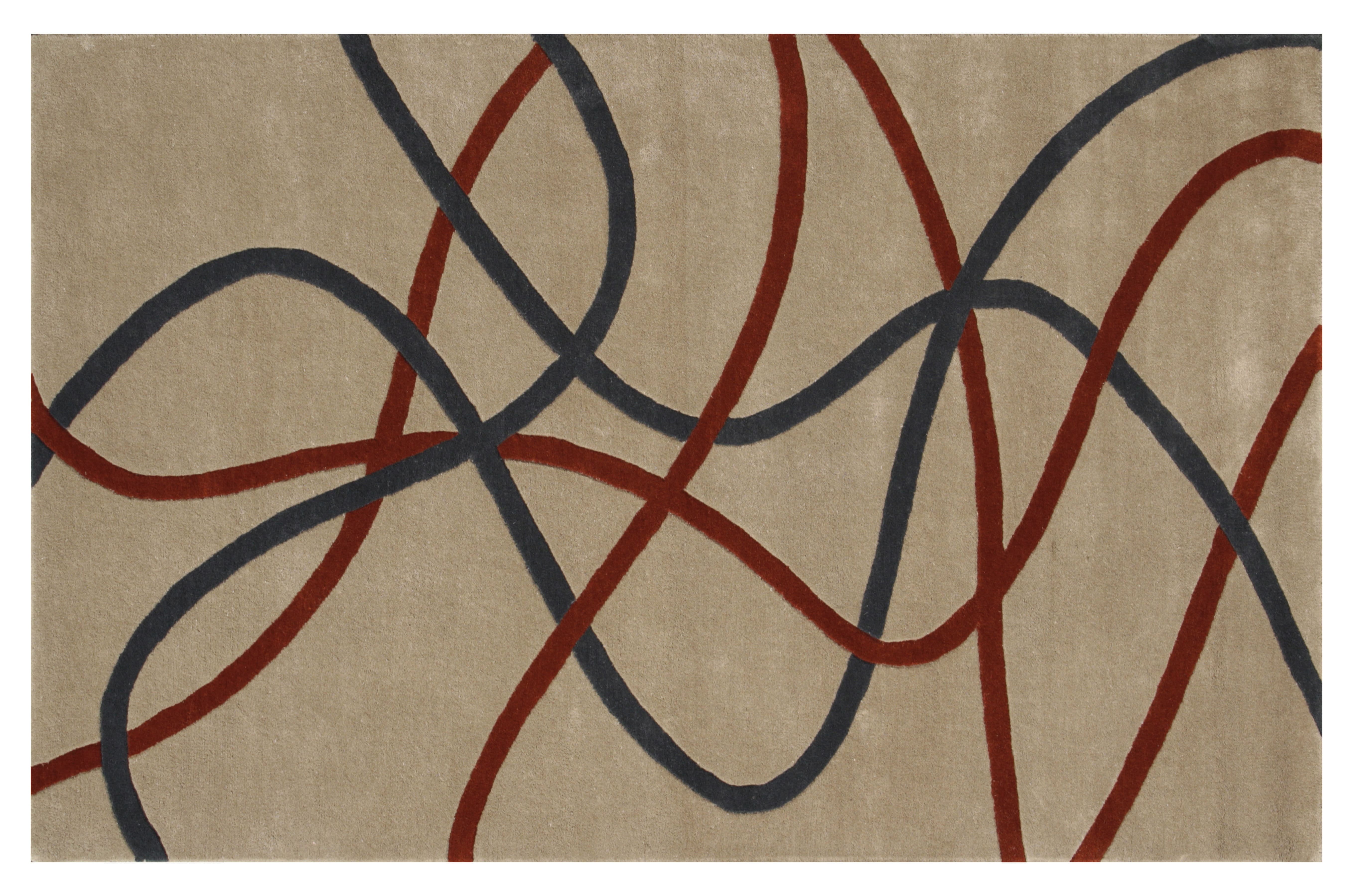 Kailash Rugs Industries.