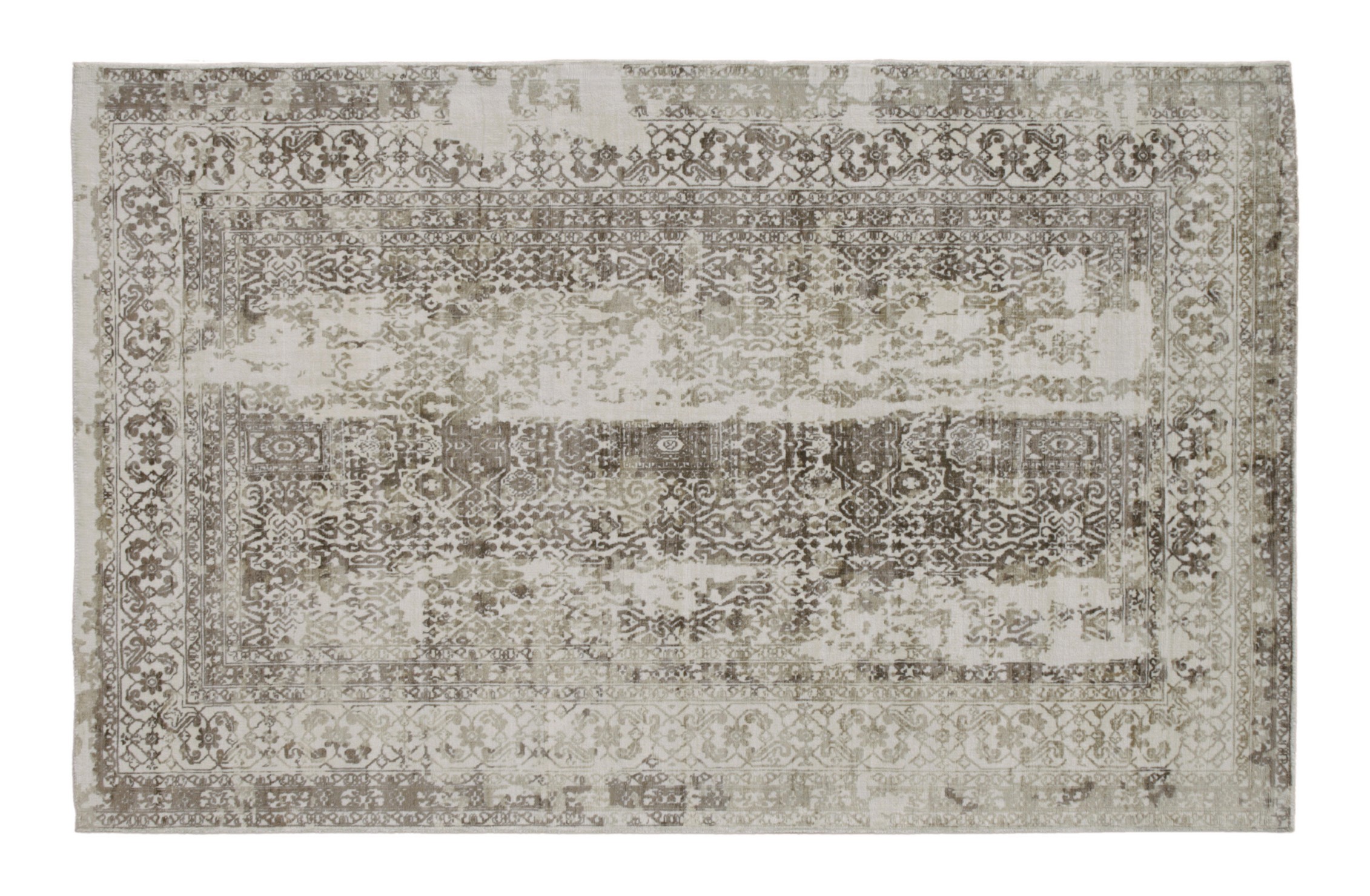 Kailash Rugs Industries.