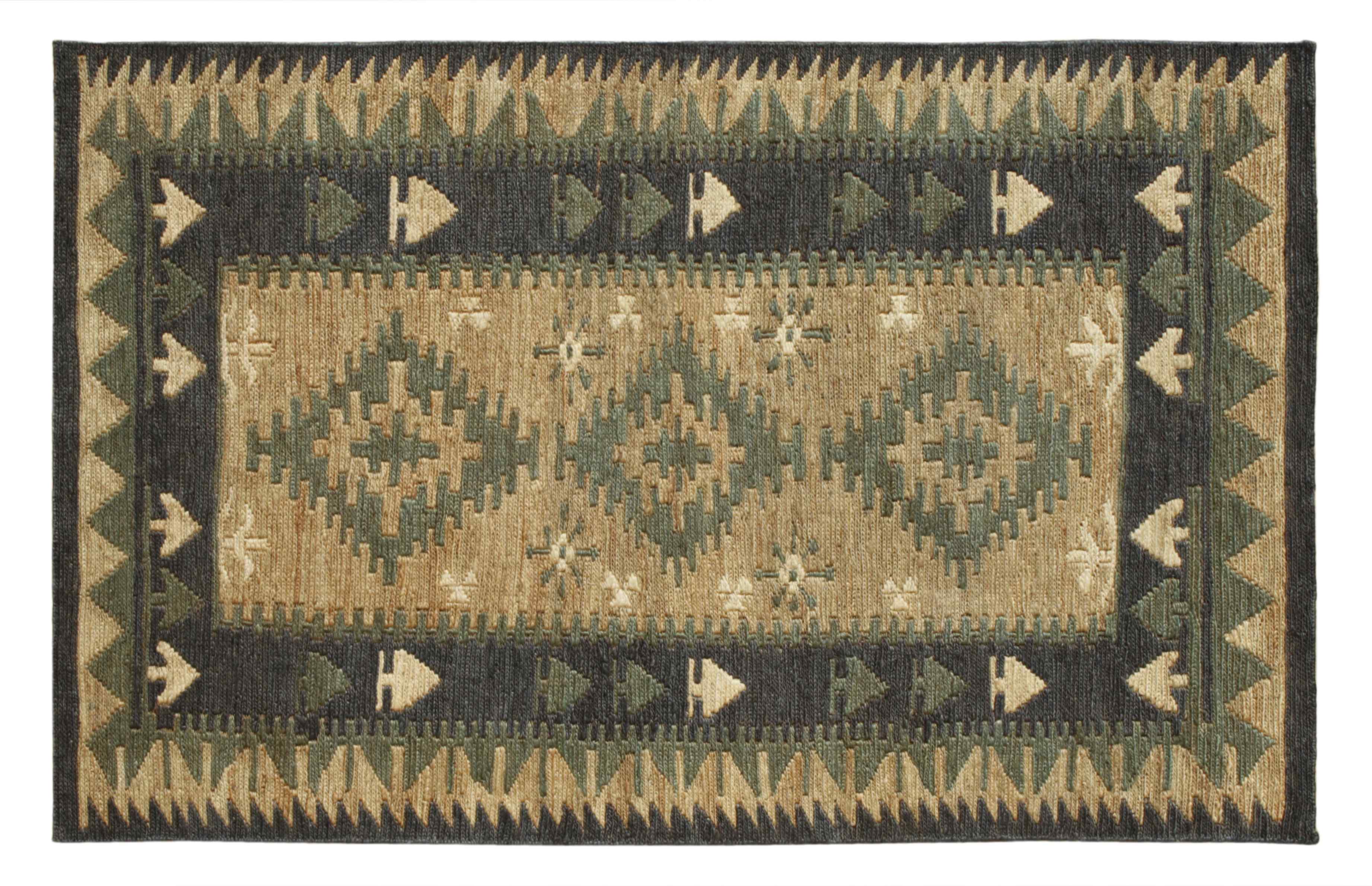 Kailash Rugs Industries.