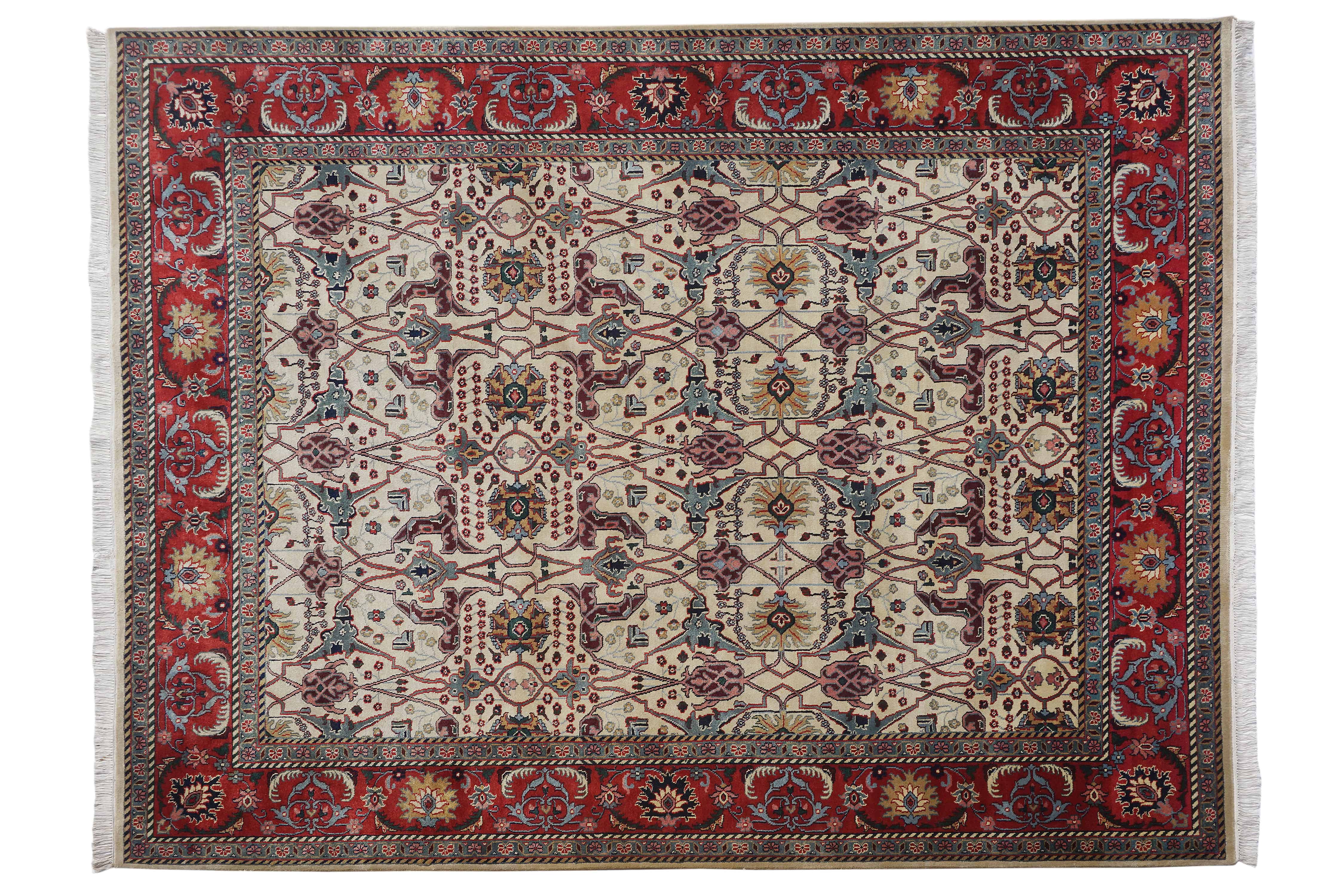 Kailash Rugs Industries.