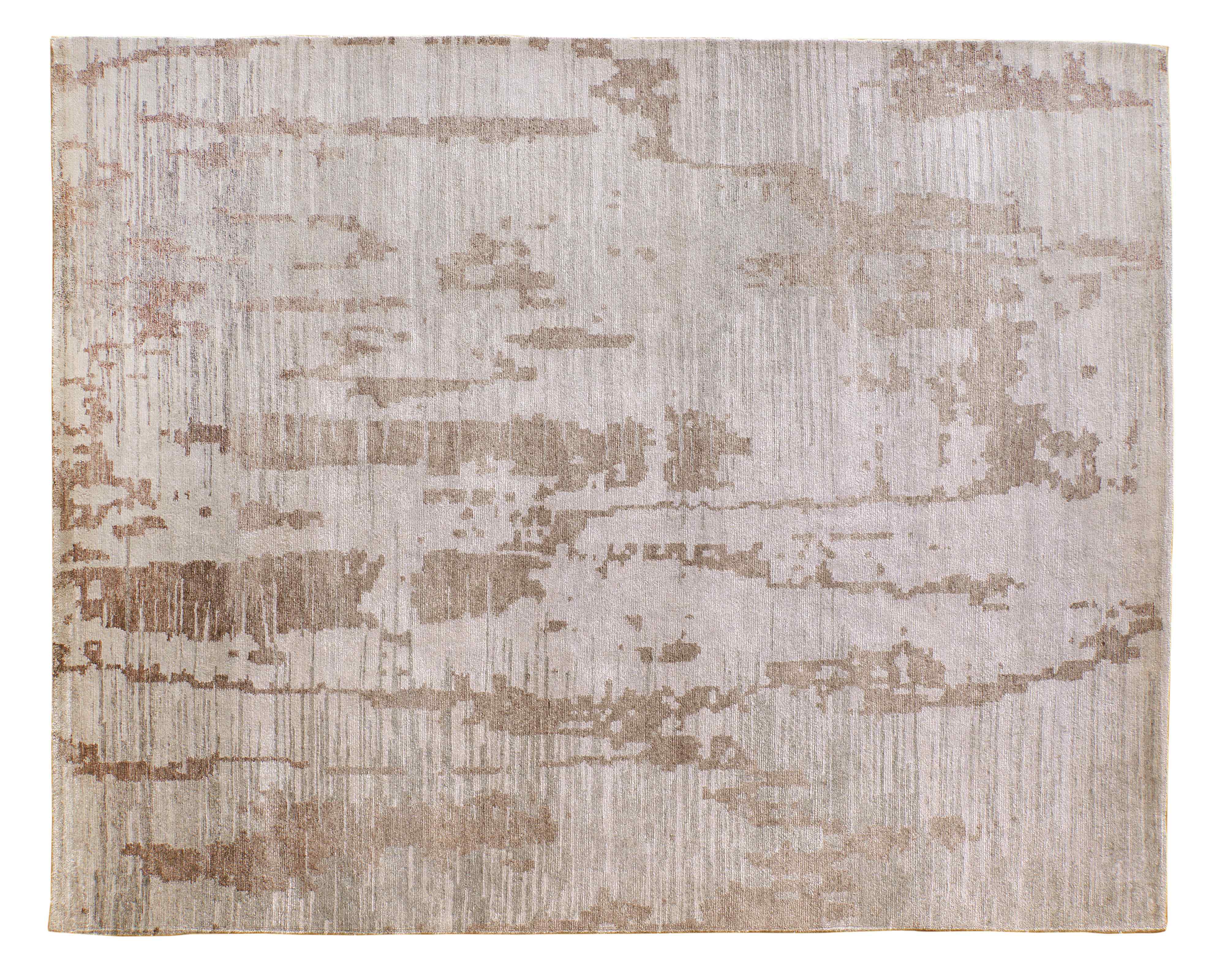 Kailash Rugs Industries.