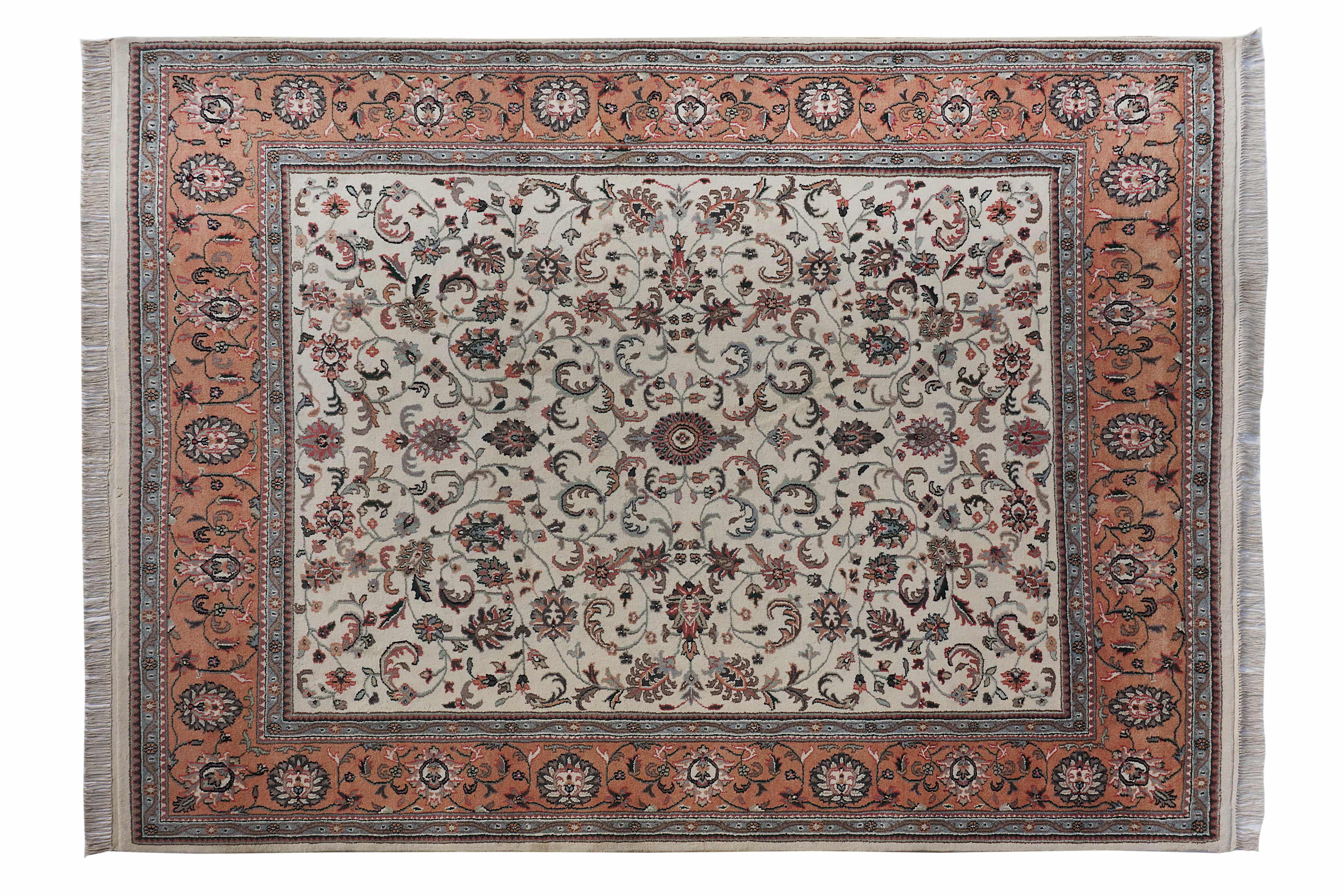 Kailash Rugs Industries.