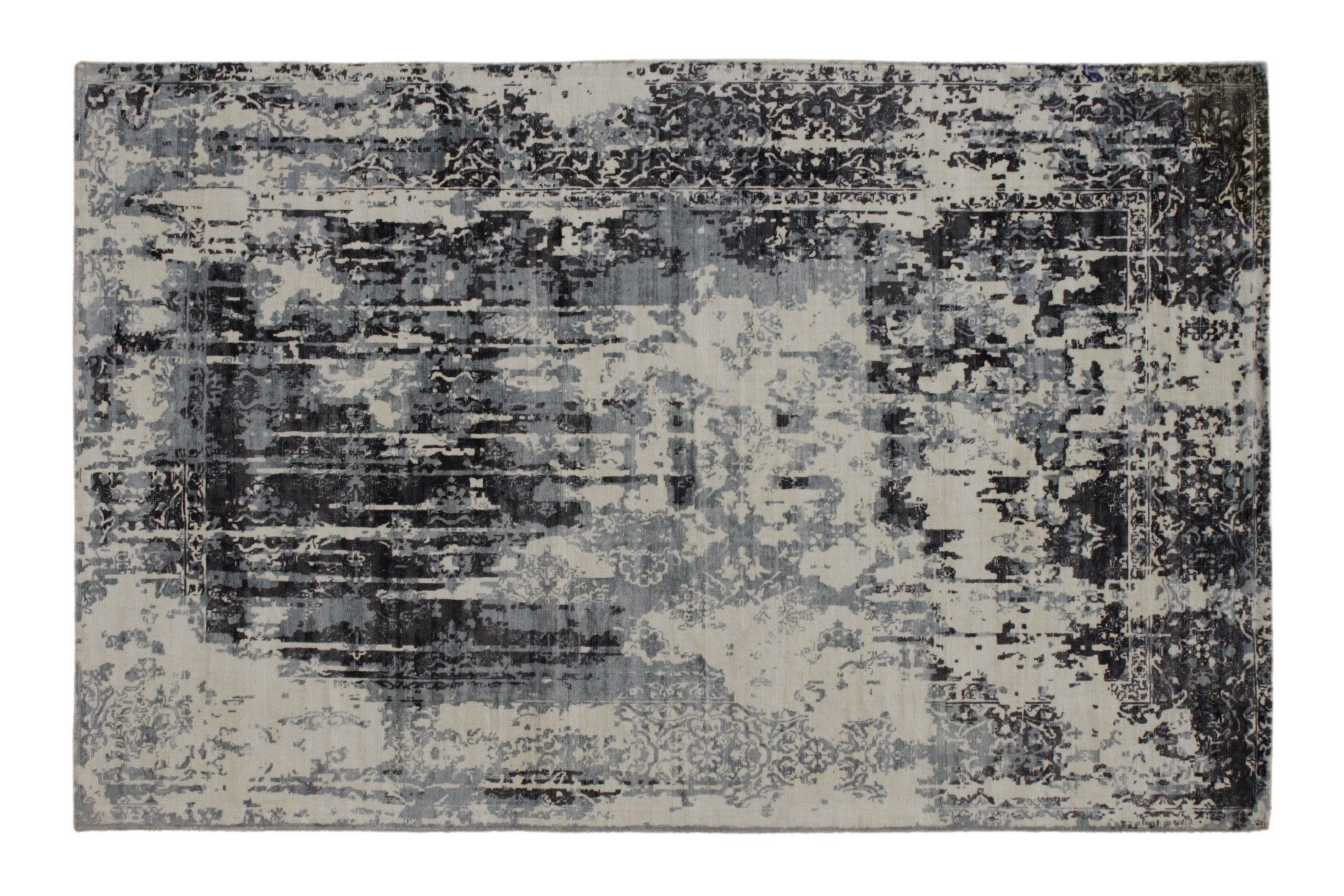 Kailash Rugs Industries.