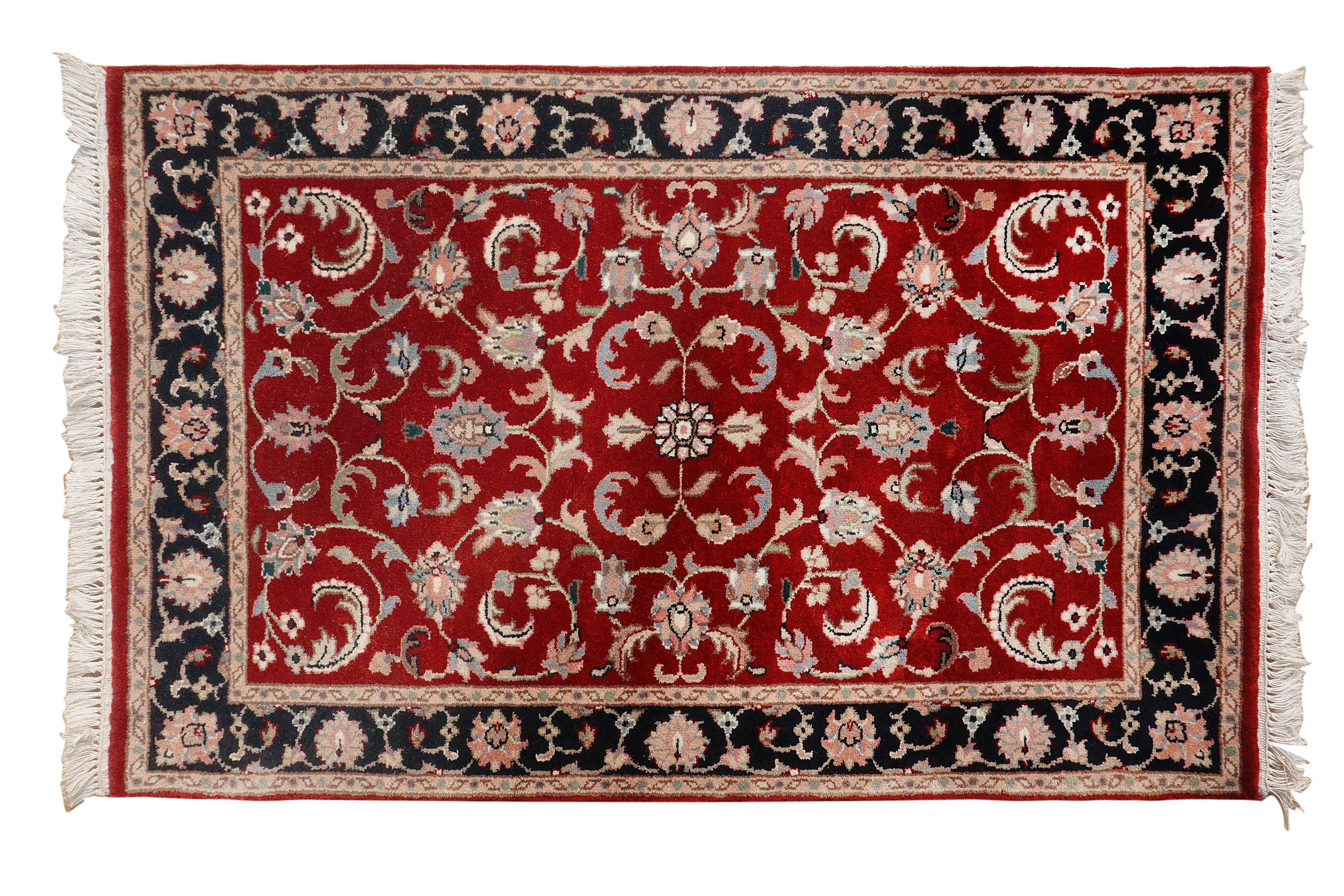 Kailash Rugs Industries.