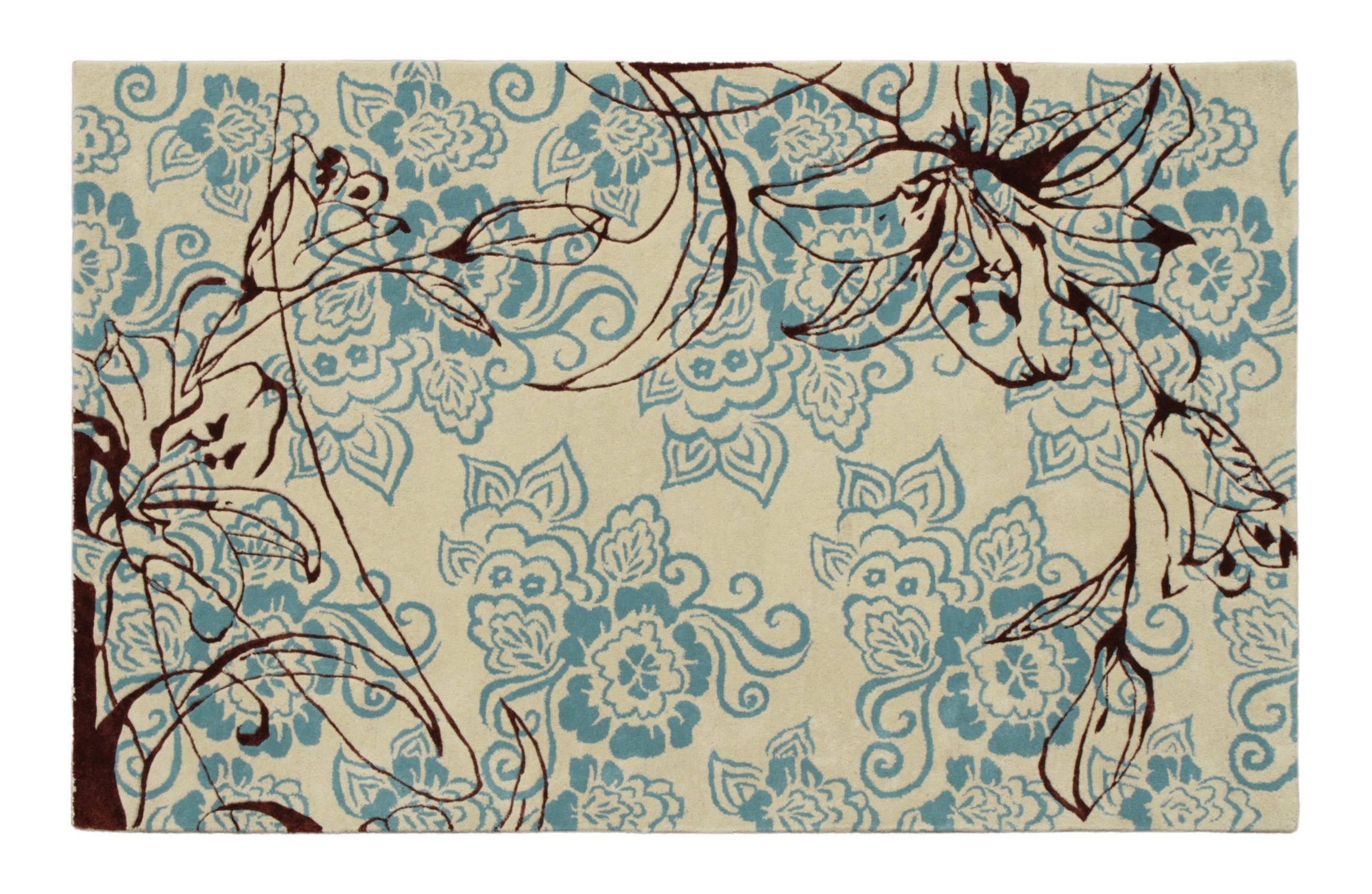 Kailash Rug Industries.