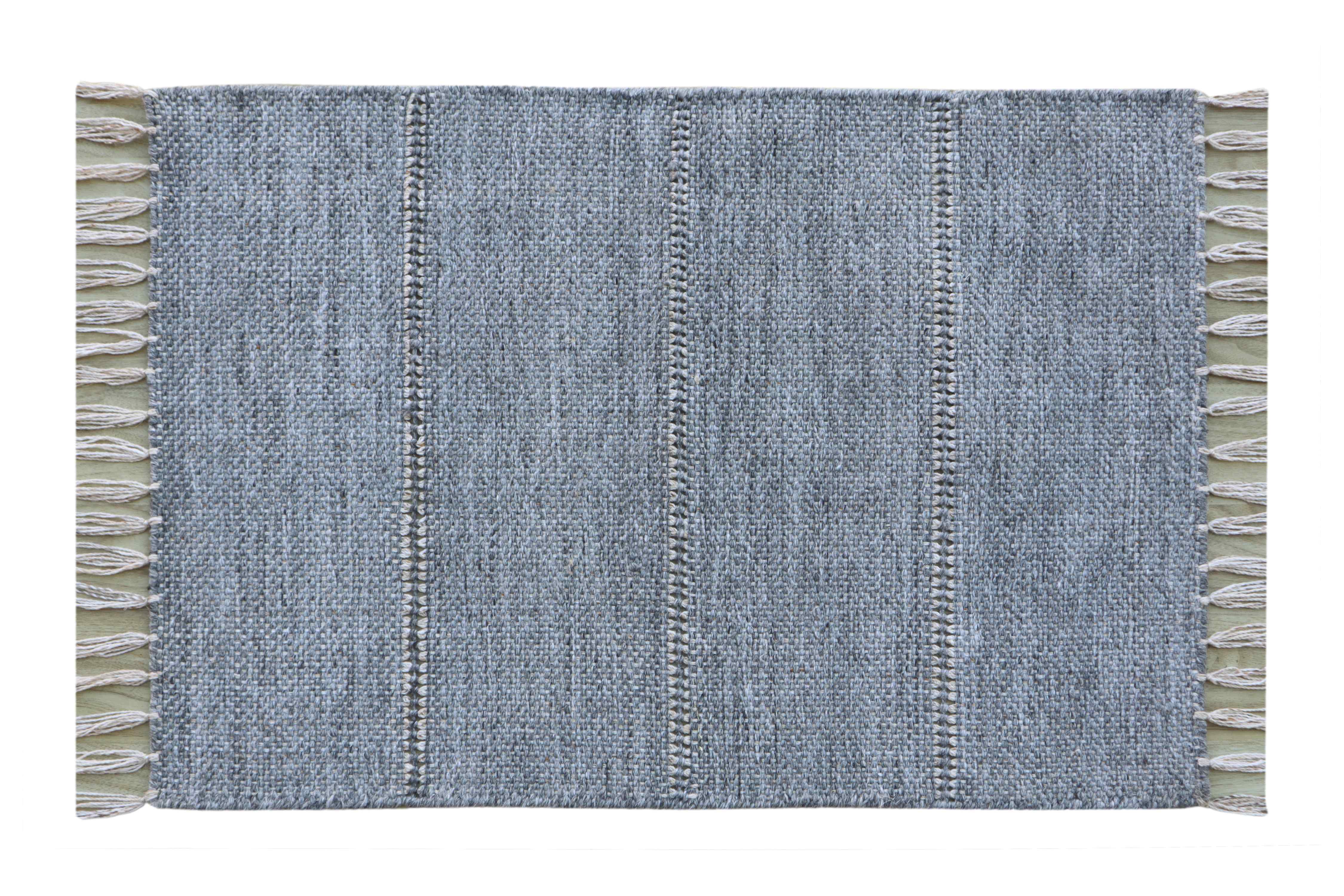 Kailash Rugs Industries.