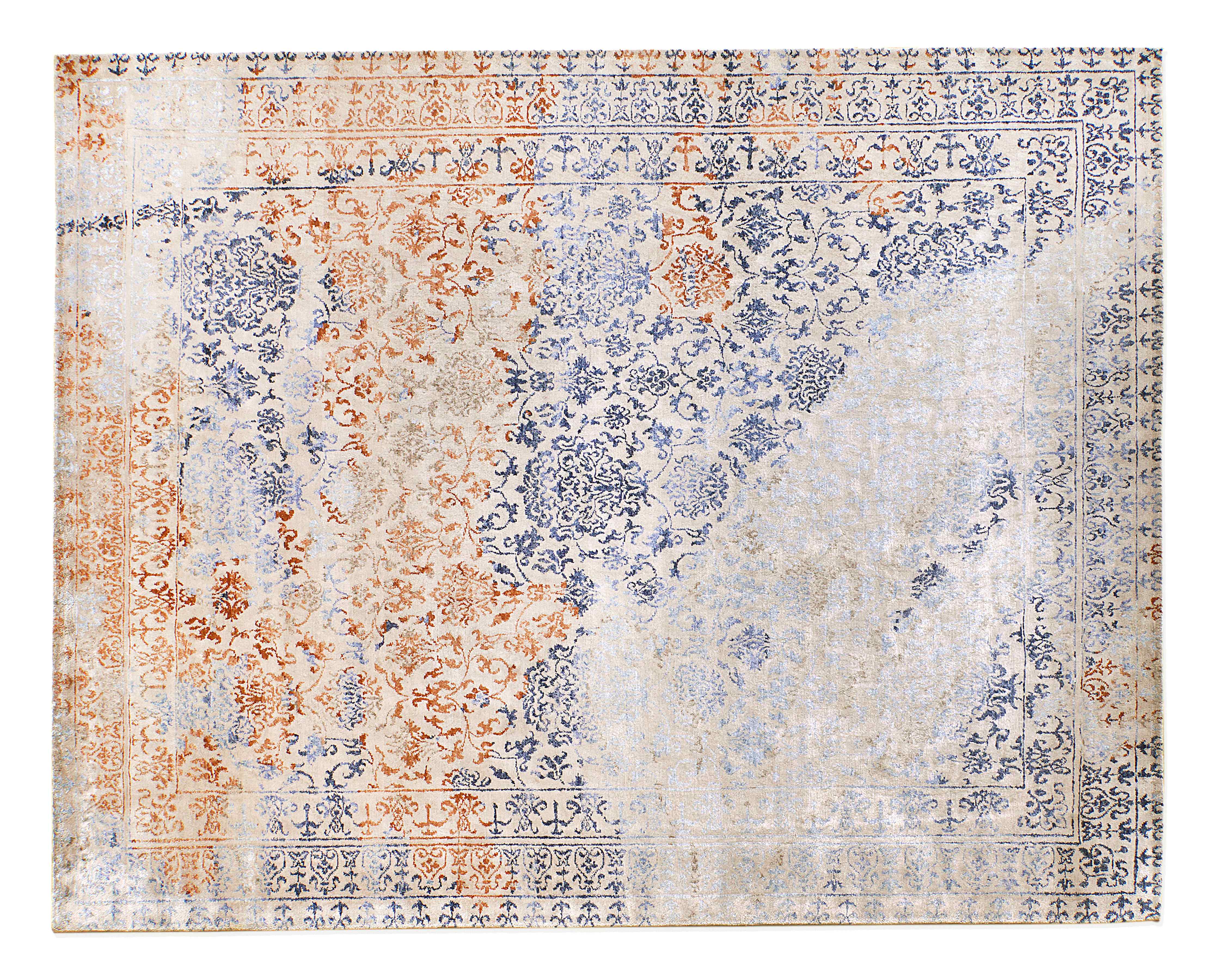 Kailash Rug Industries.