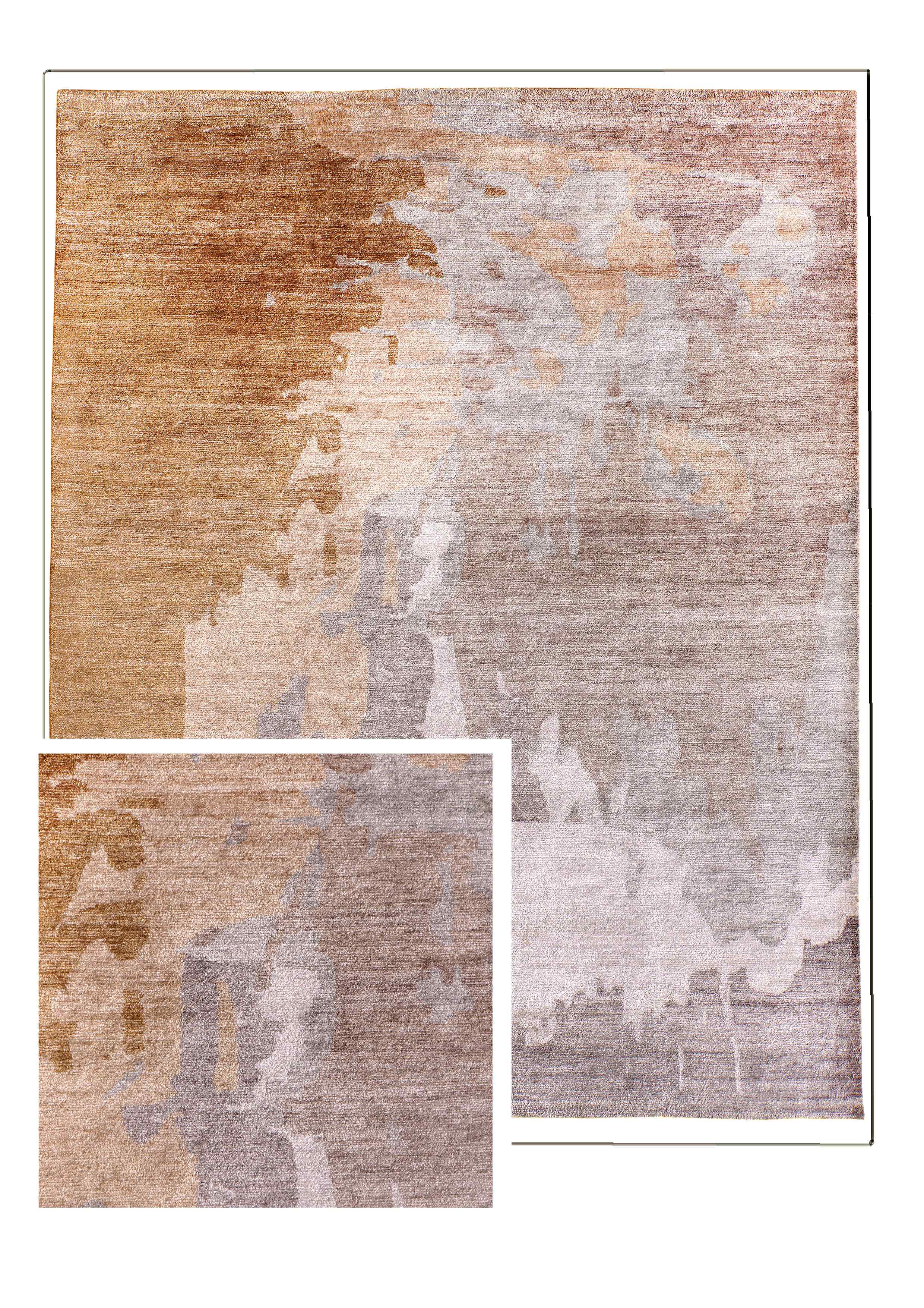 Kailash Rugs Industries.