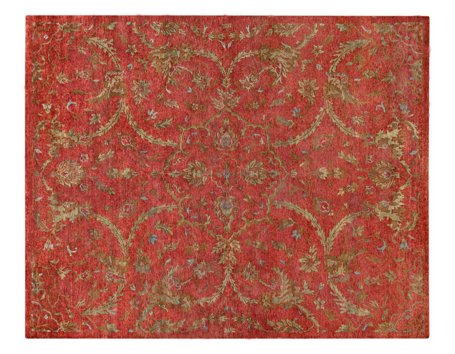 Kailash Rug Industries.