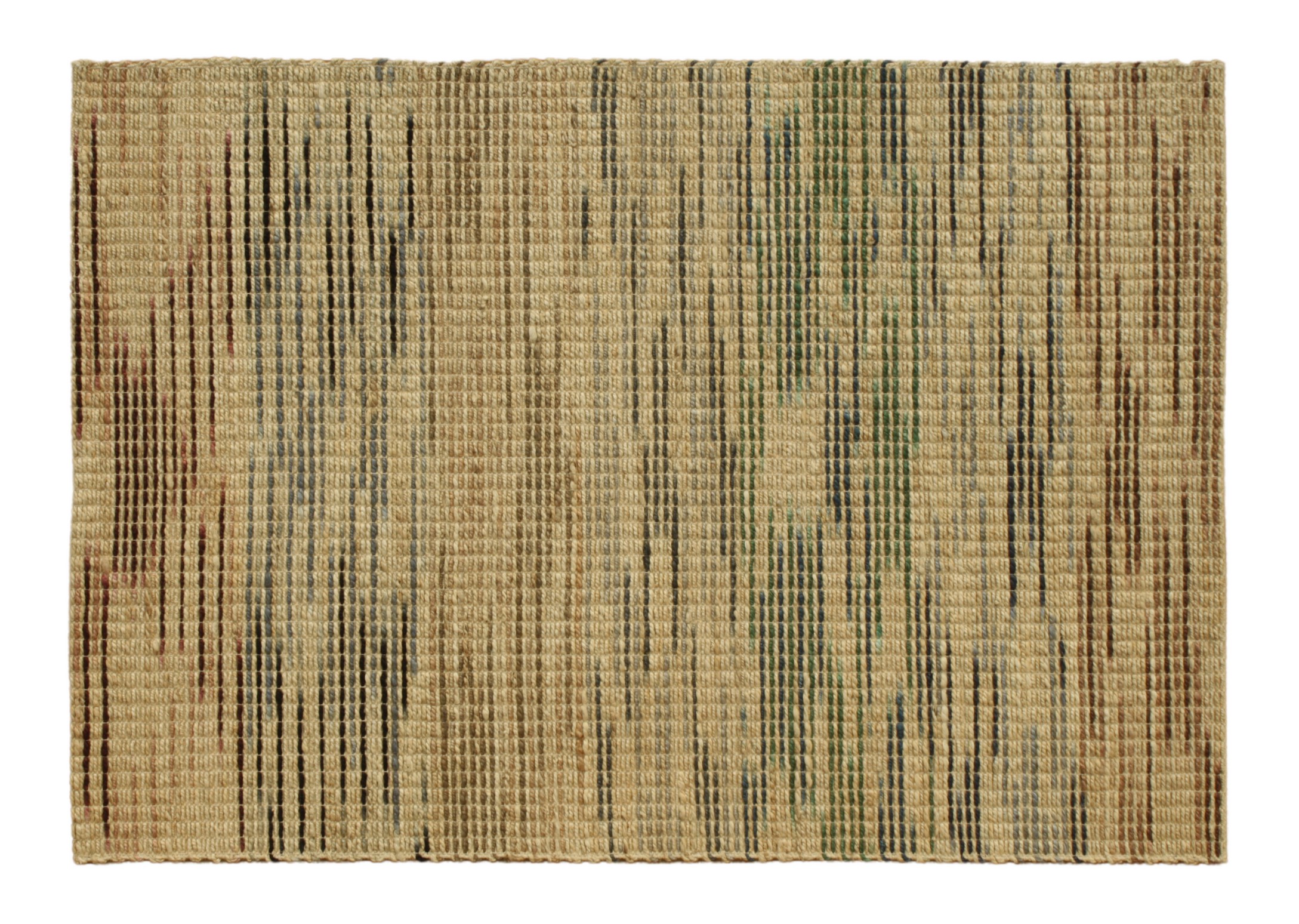 Kailash Rugs Industries.