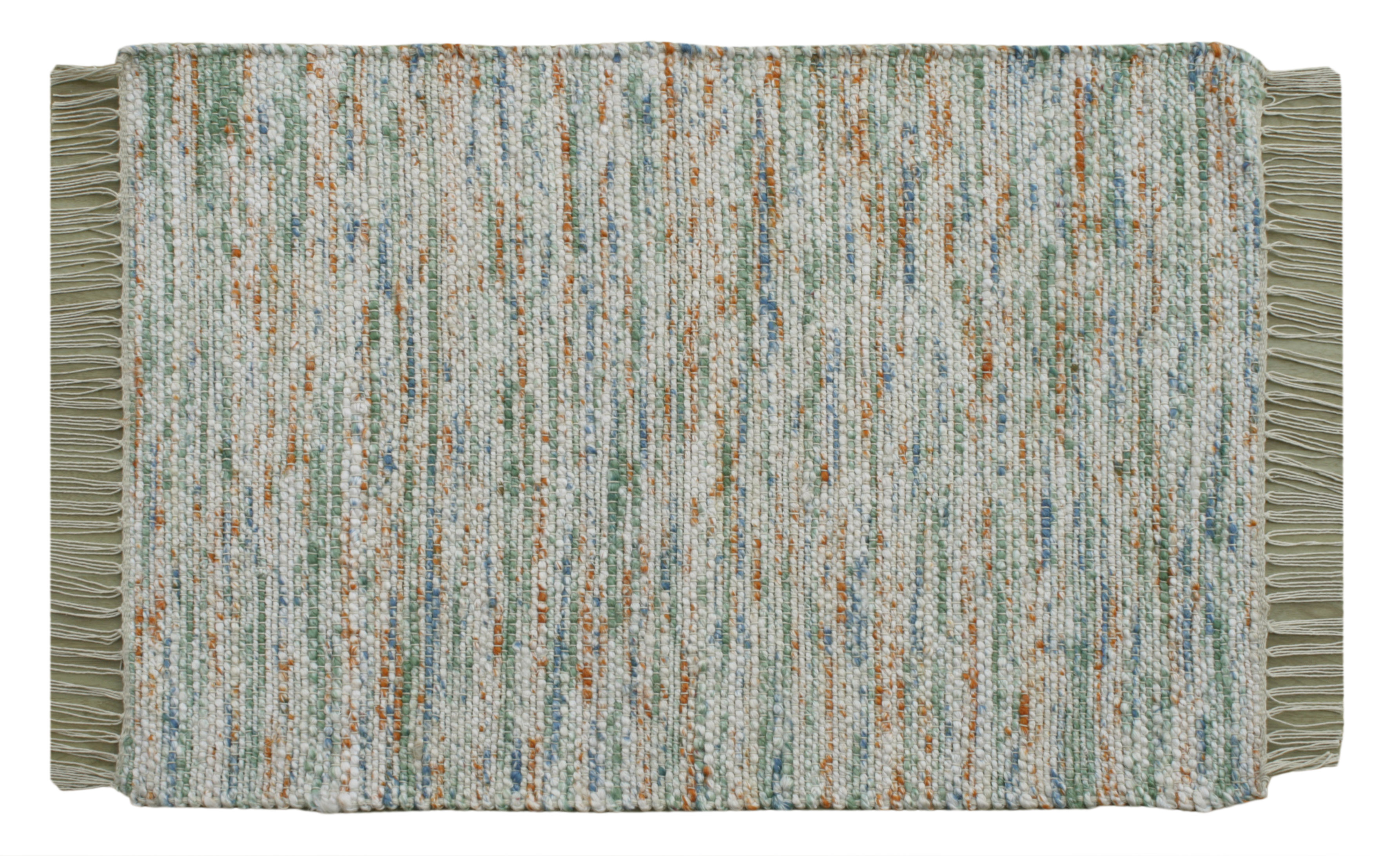 Kailash Rugs Industries.