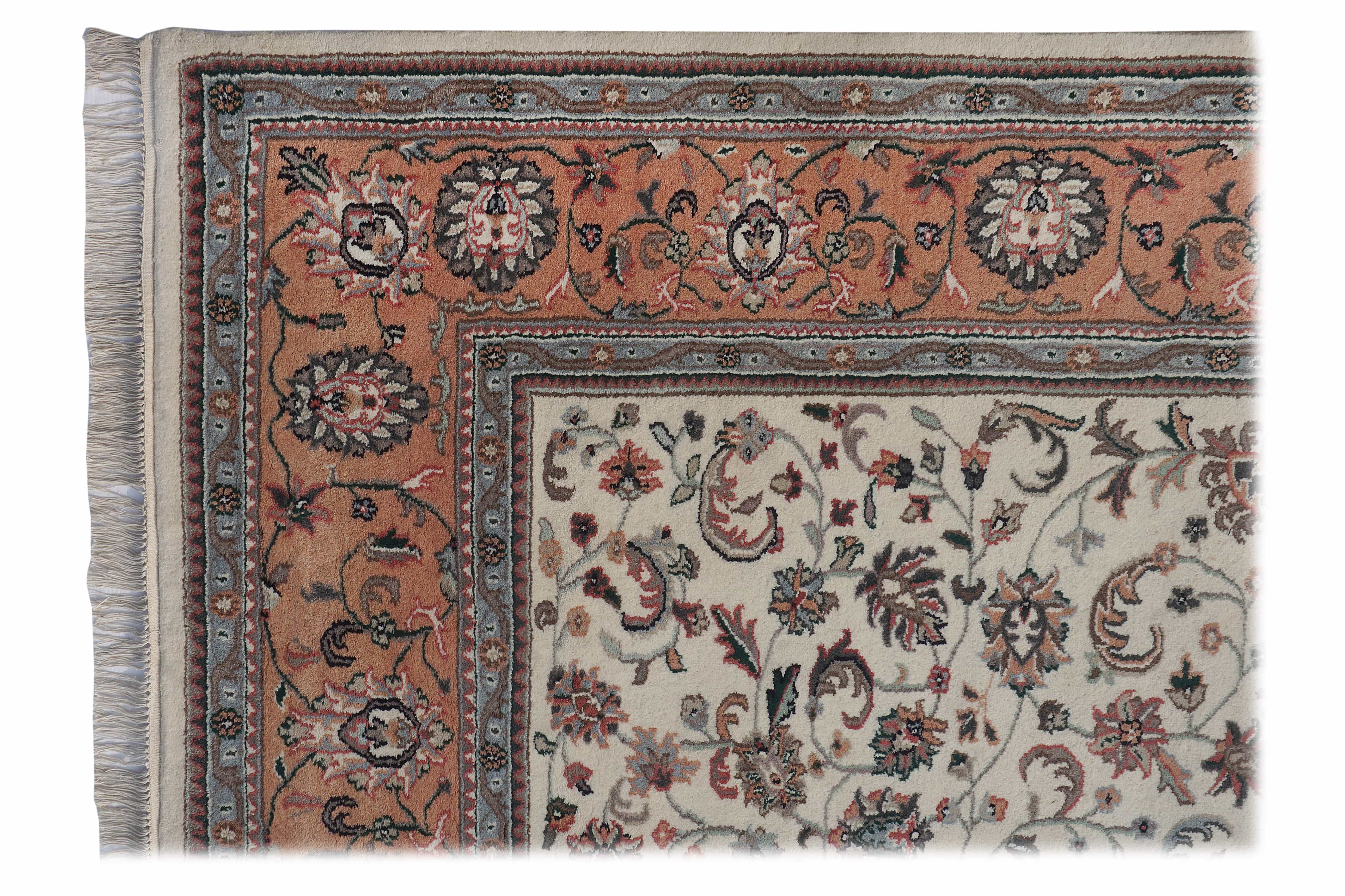 Kailash Rug Industries.