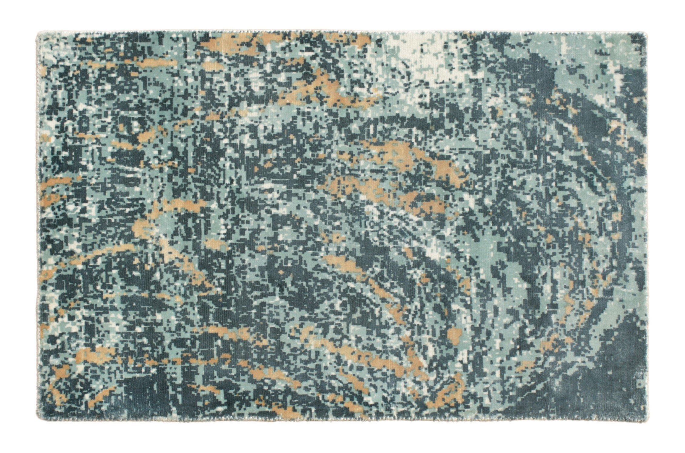 Kailash Rugs Industries.