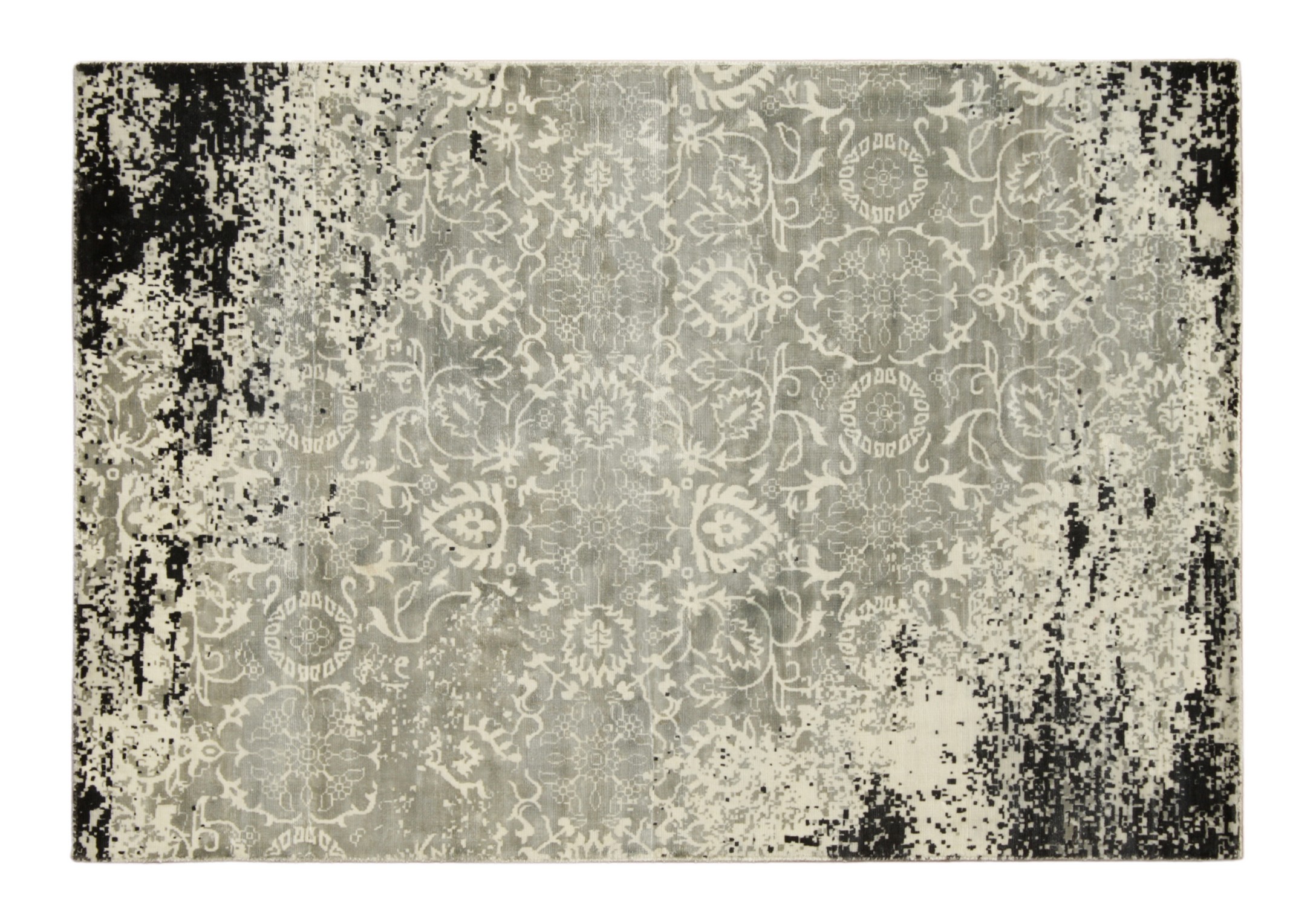 Kailash Rugs Industries.